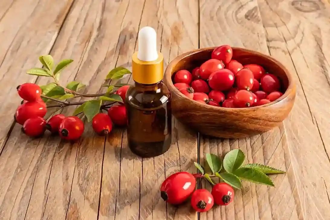 The Ultimate Guide to Rosehip Oil: Benefits, Uses, and How to Incorpor ...