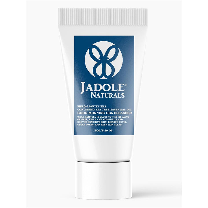 Jadole Naturals