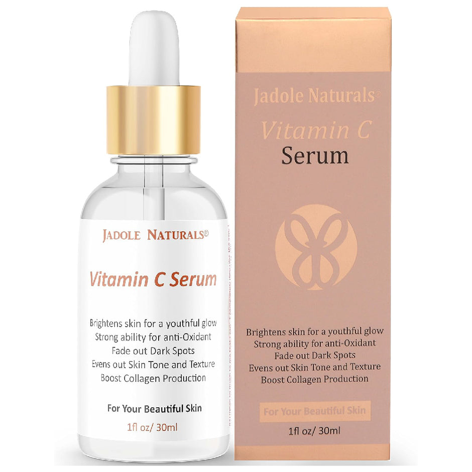 Jadole Naturals