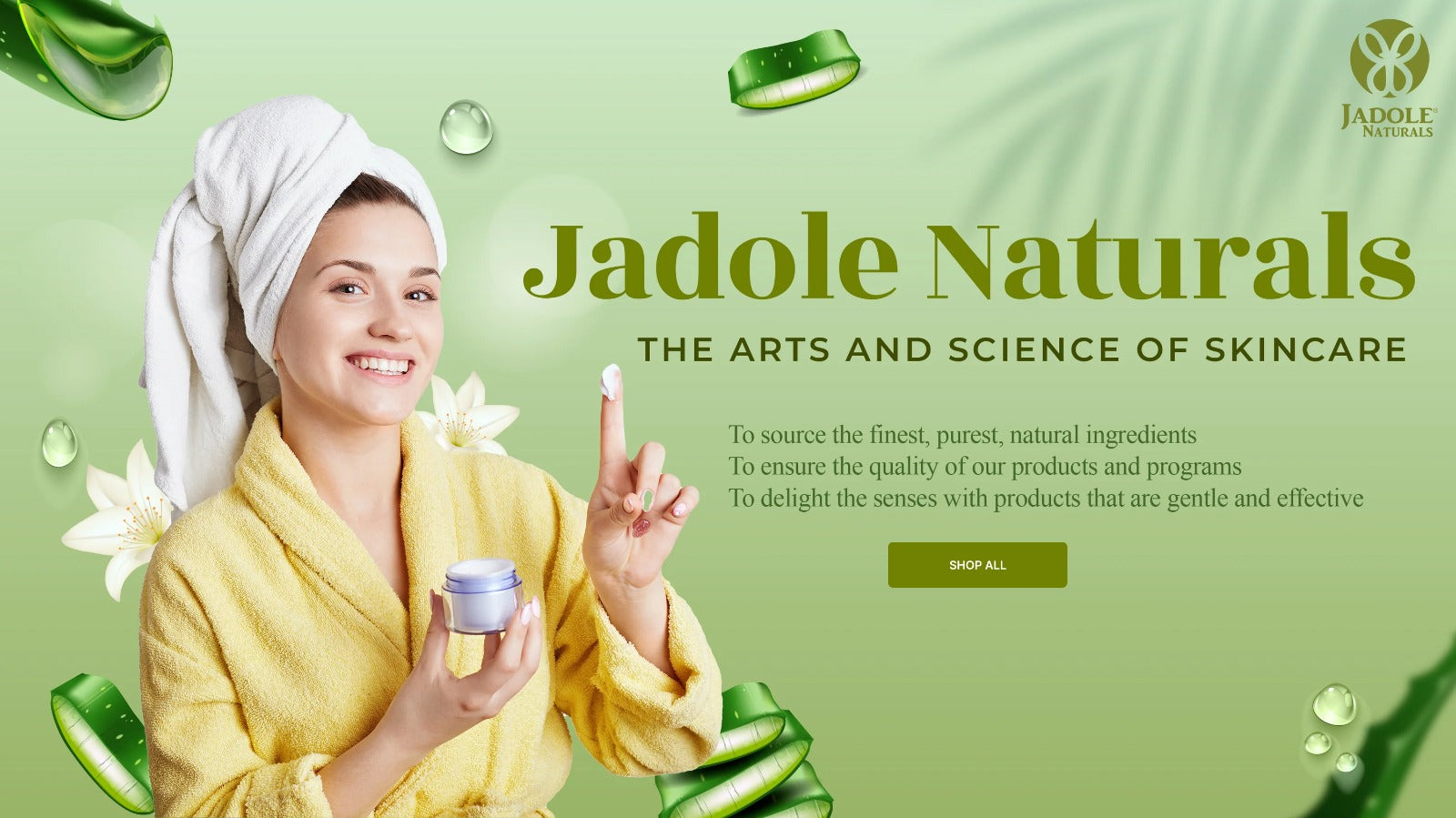 Jadole Naturals