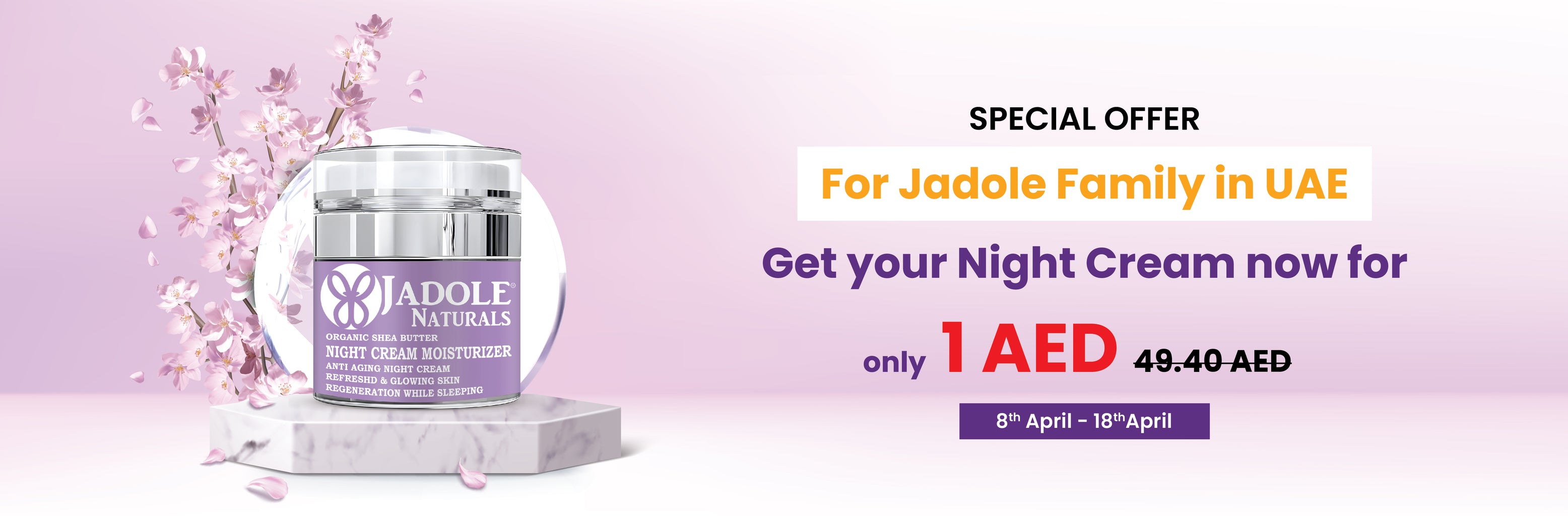 Jadole Naturals